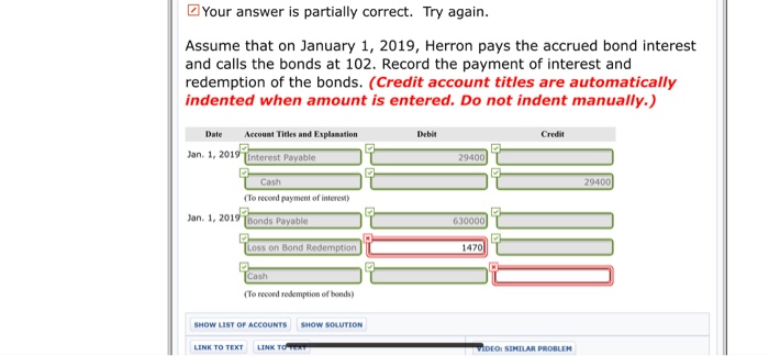 Solved ASSIGNMENT Chapter 10 HomeworkProblem 10-3A (Part | Chegg.com