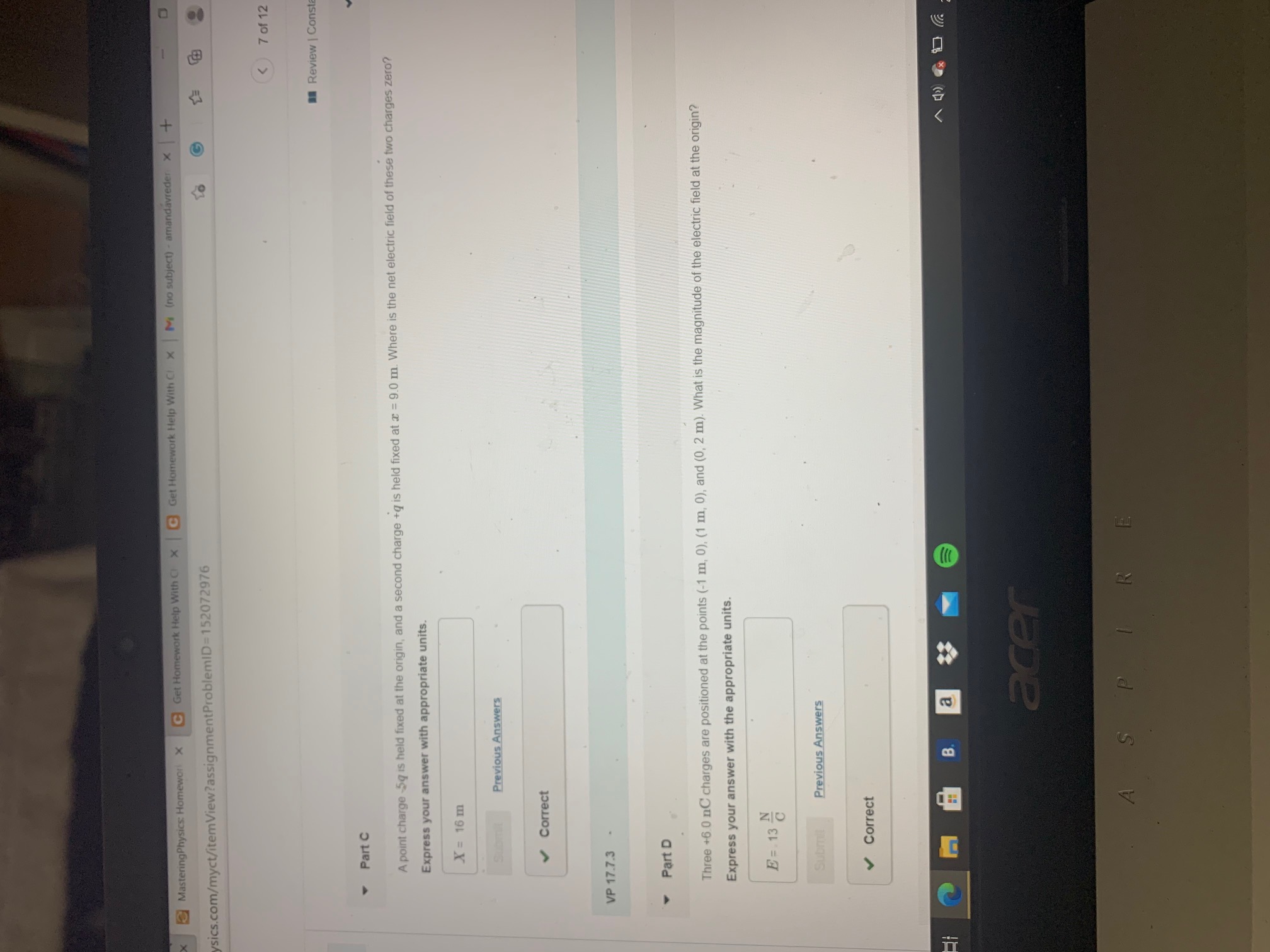 Solved F.com/myct/itemView?assignmentProblemID=152072976 7 | Chegg.com