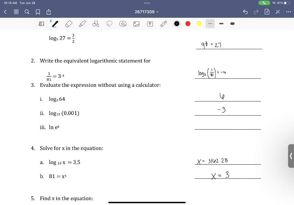 Solved 10:14 AM Tue Jun 28
