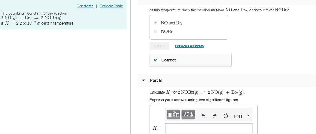 Solved Constants Periodic Table At this temperature does the | Chegg.com