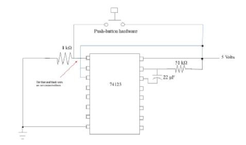 Solved The up/down counter generates a sequence of numbers | Chegg.com