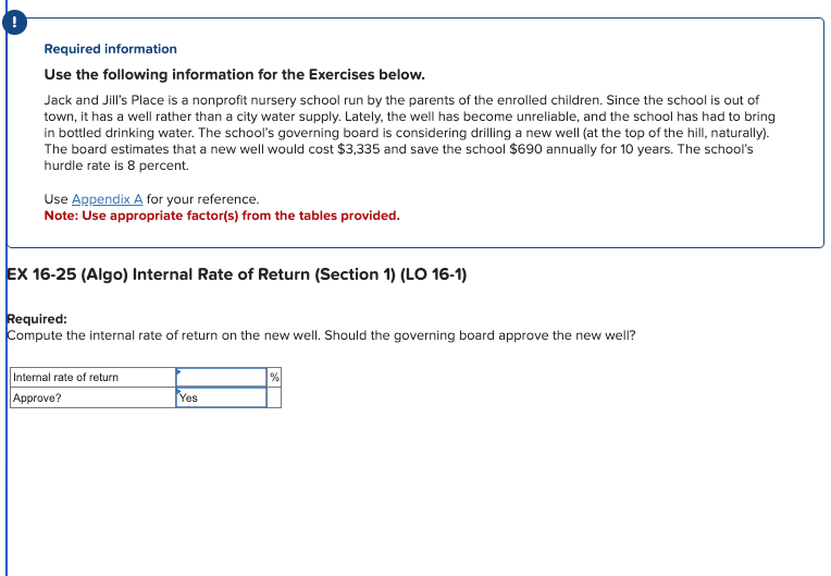 Solved Required information Use the following information | Chegg.com
