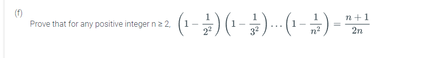 Solved Discreet Math: Prove each of the following statements | Chegg.com Solved Discreet Math: Prove each of the following statements | Chegg.com