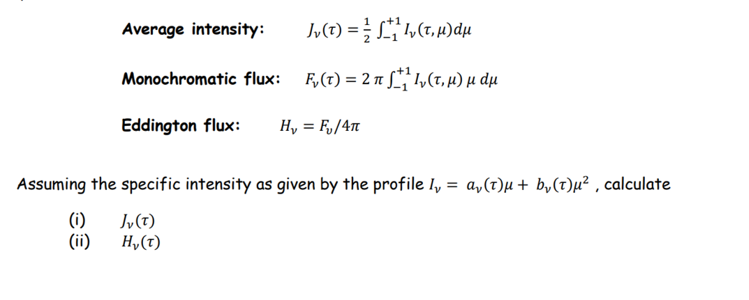 Average Intensity: Tìm Hiểu về Cường Độ Trung Bình và Ứng Dụng trong ...