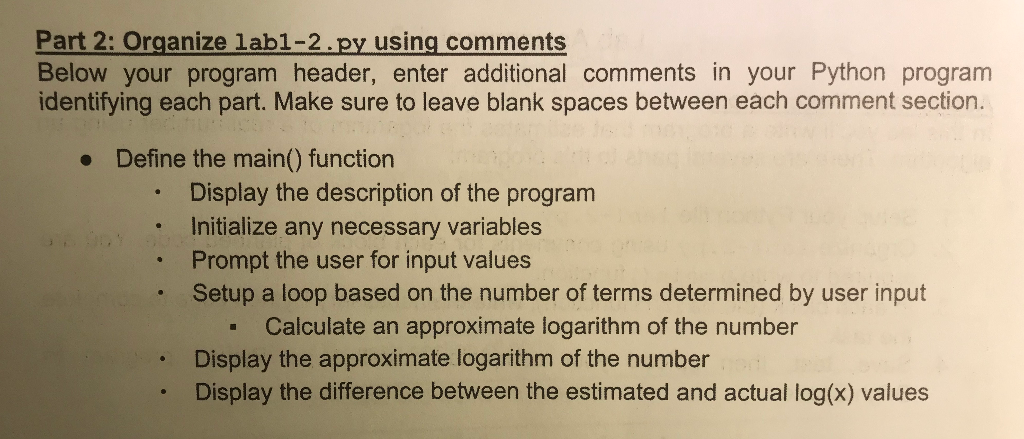 Solved ***Beginners Python Questions I'm Stuck help! How do | Chegg.com