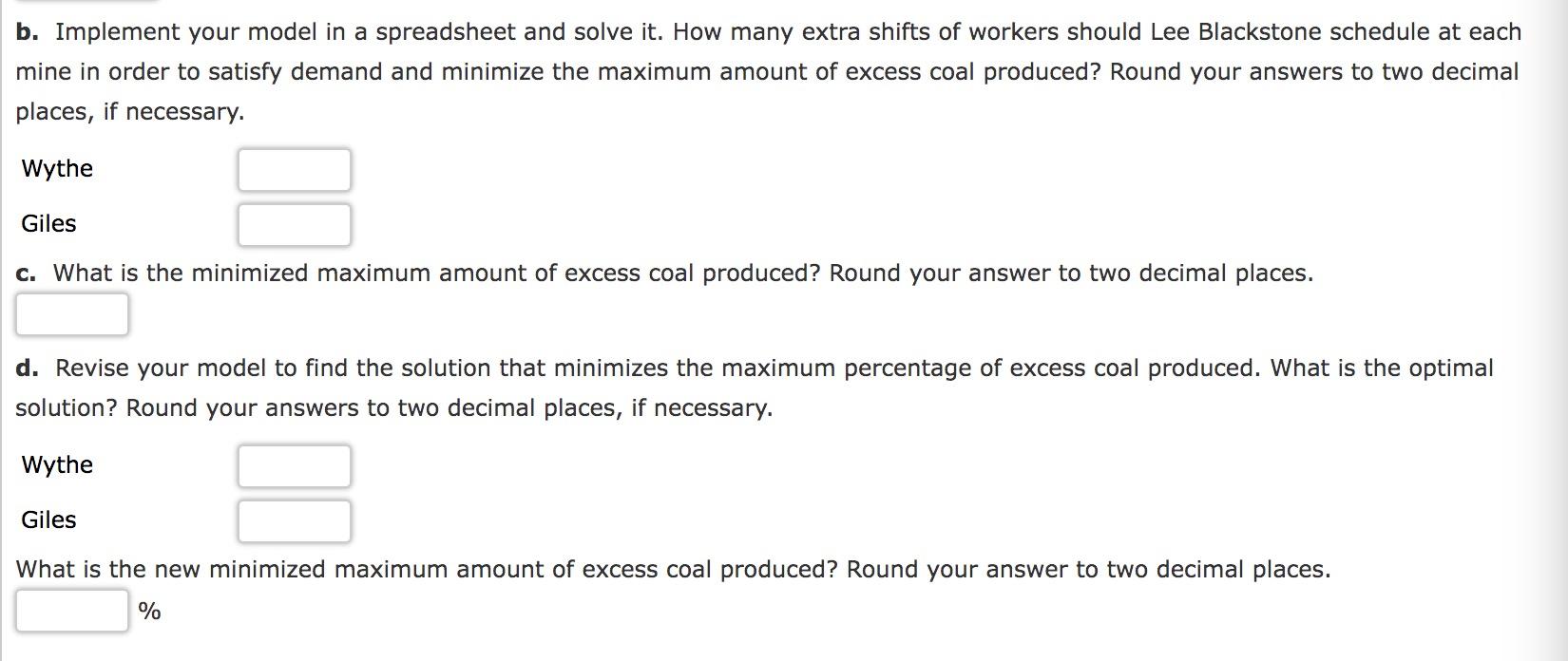 Solved Refer to the MOLP problem presented here. The | Chegg.com
