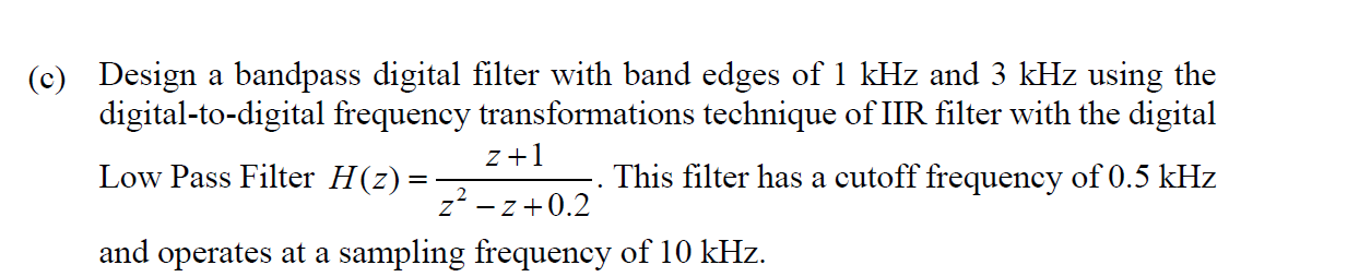 Solved please help me to solve this digital signal | Chegg.com