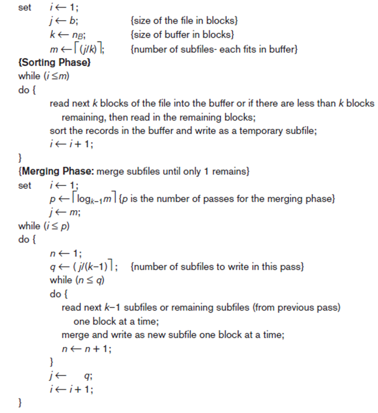 Solved Executing This Algorithm As Code In Any Programming 0036