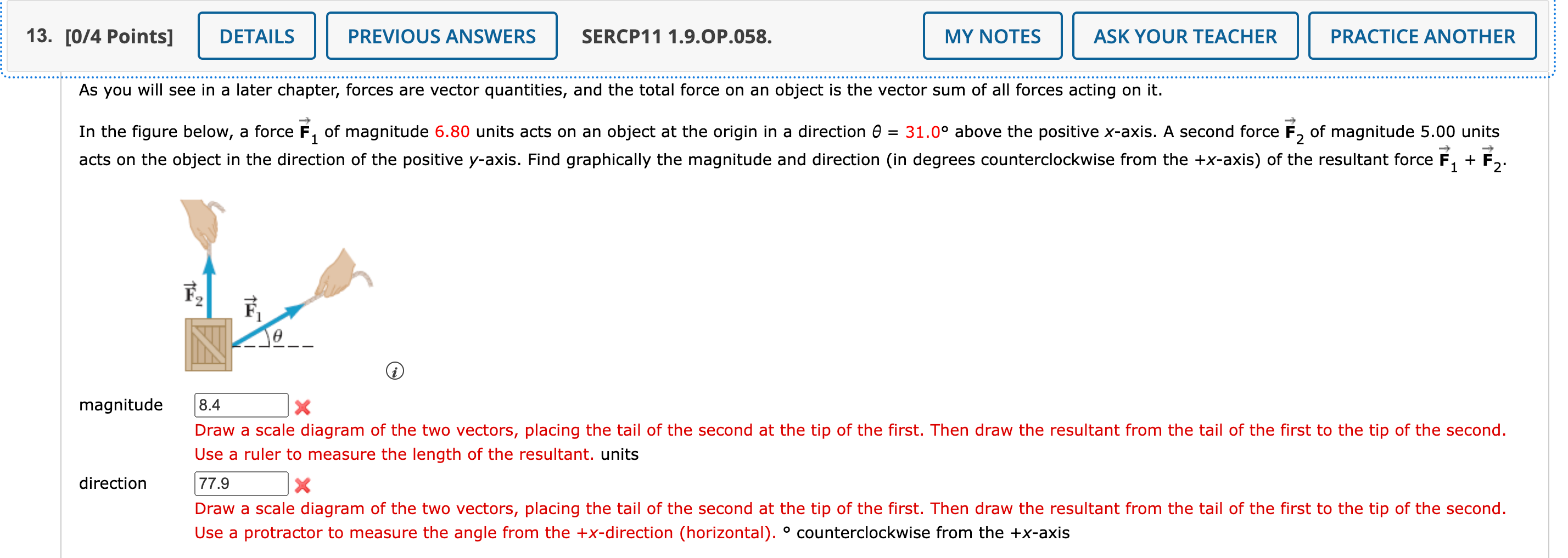 Solved I need help with this exercise. Please explain and | Chegg.com