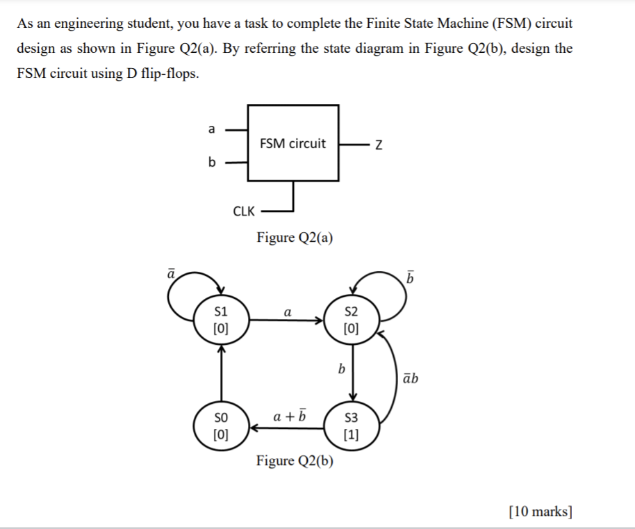 As an engineering student, you have a task to | Chegg.com