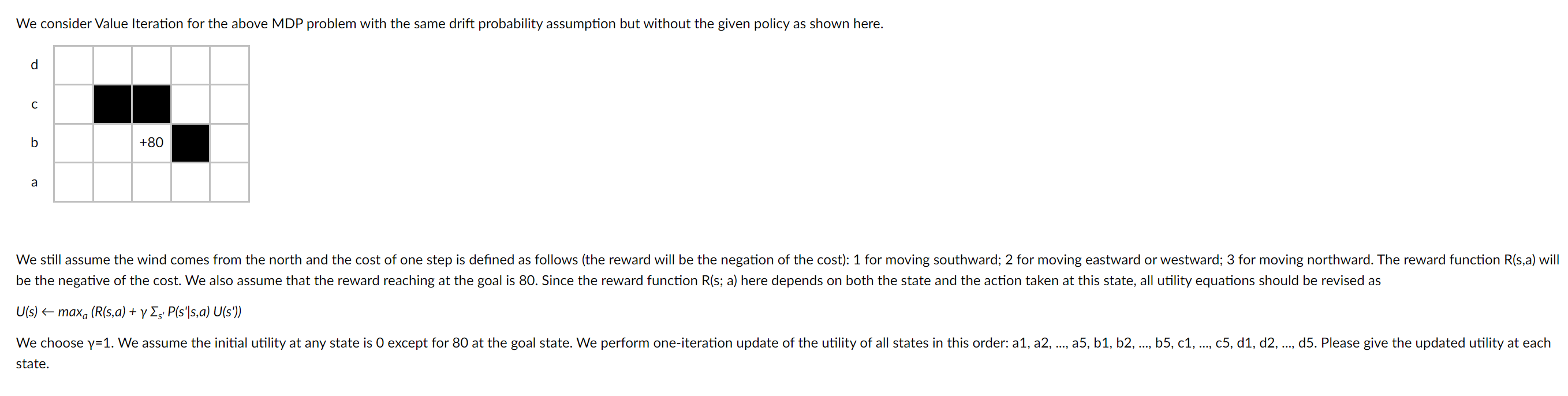 Solved state. | Chegg.com