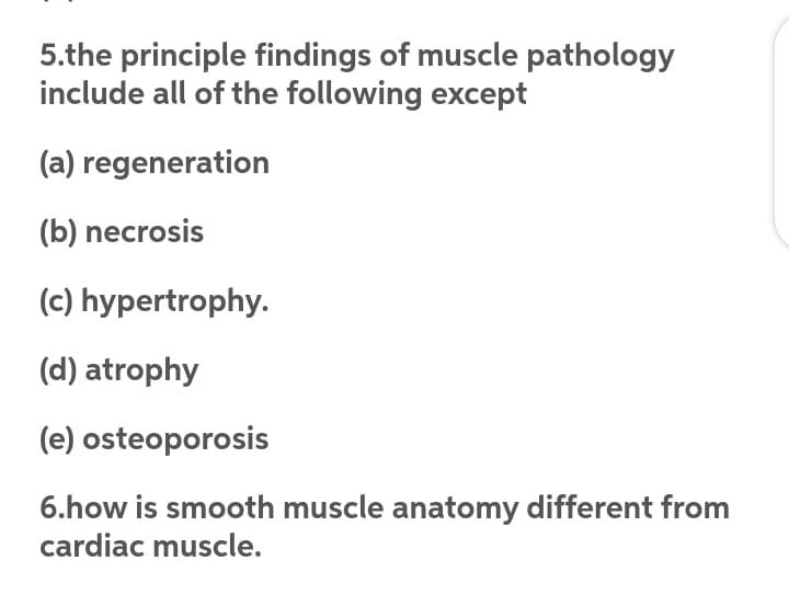 Solved 1.During power stroke of muscle contraction, the | Chegg.com