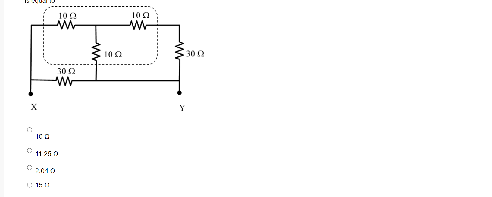 Solved QUESTION 2 For the circuit shown by converting the | Chegg.com