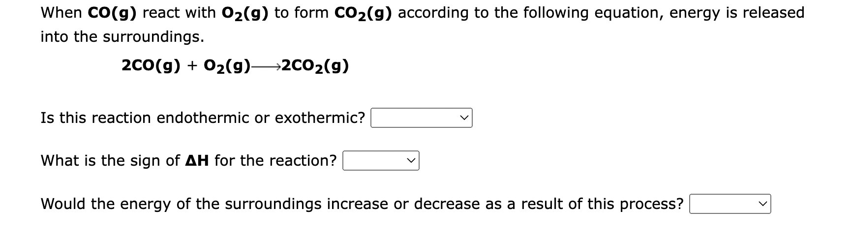 Solved When 3 moles of Fe2O3(s) react with H2(g) to form | Chegg.com