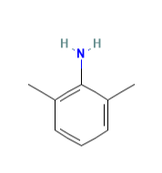 Solved 2,6-dimethylaniline For this molecule, can I say | Chegg.com