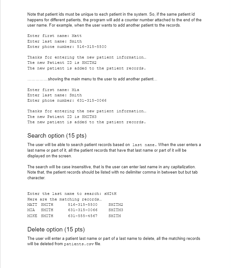 Solved This Is An Introduction To Unix Using Linux Course 0257