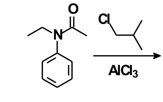Solved CI N AICI3 | Chegg.com