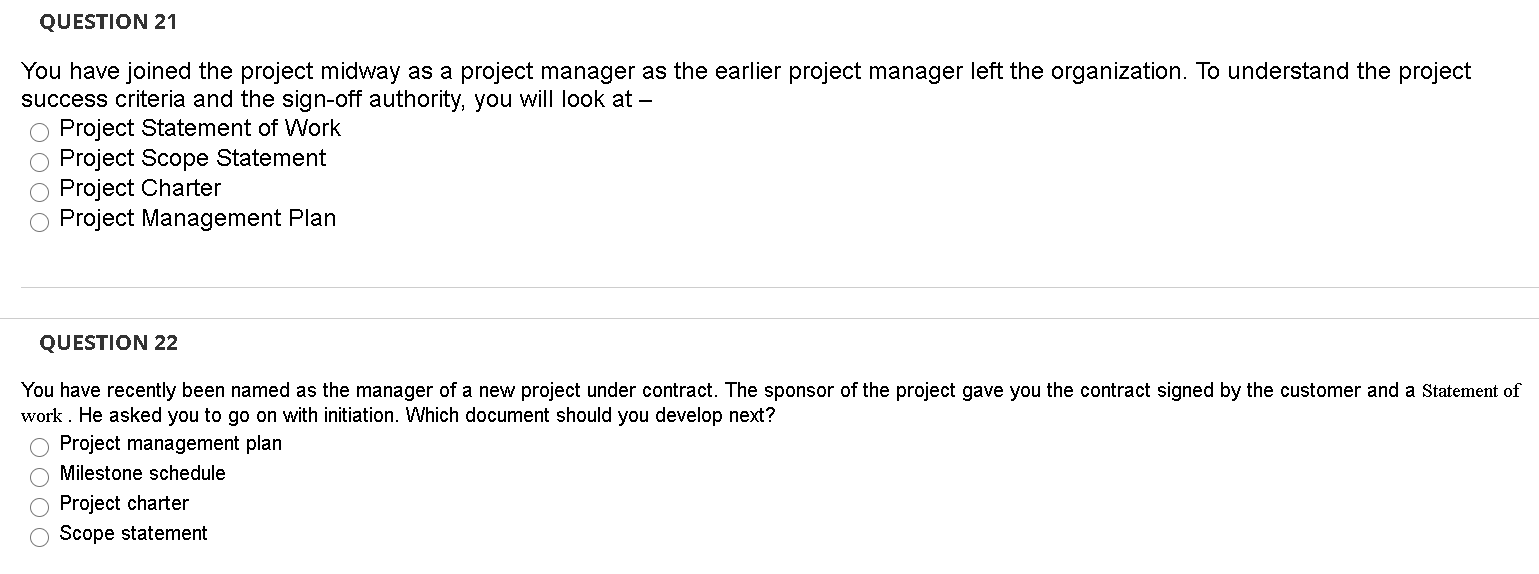 Solved QUESTION 19 Which of the following is NOT an output | Chegg.com