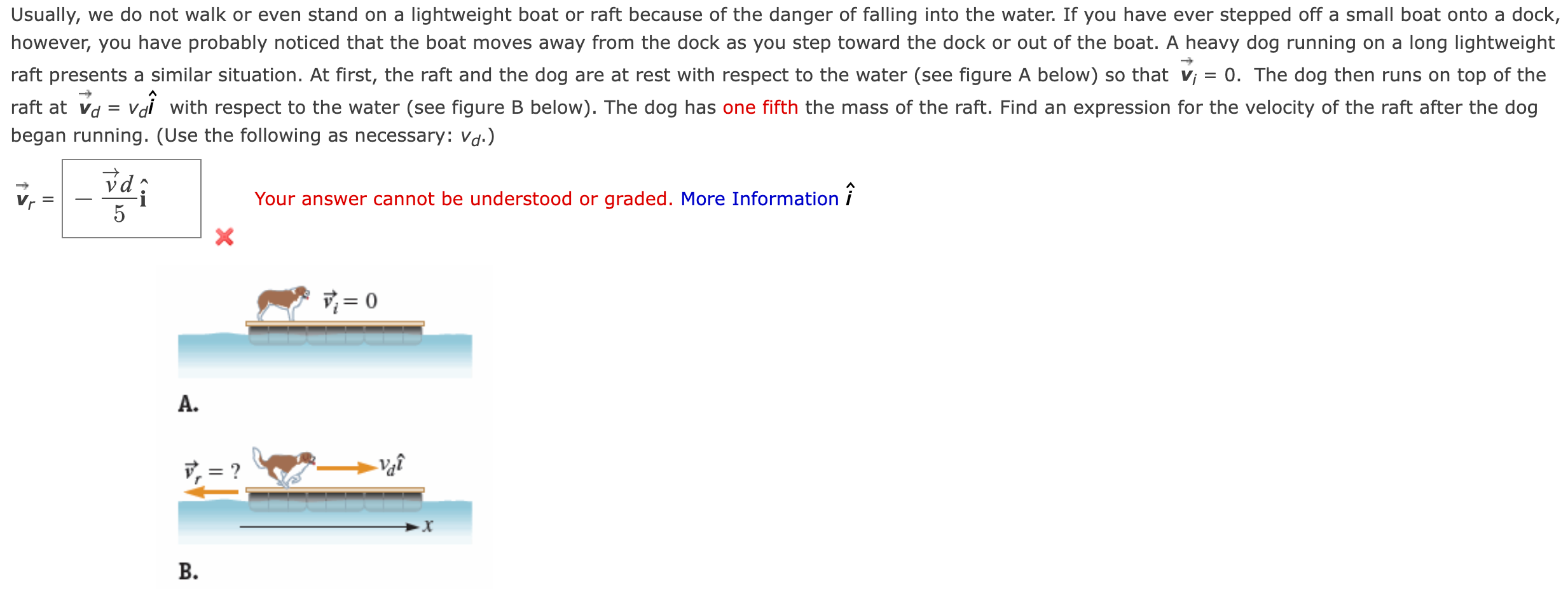 Solved Usually, we do not walk or even stand on a | Chegg.com
