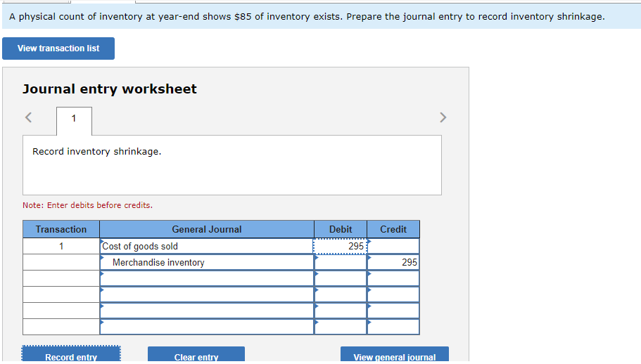Solved Enter answers for each of the following. Compute | Chegg.com