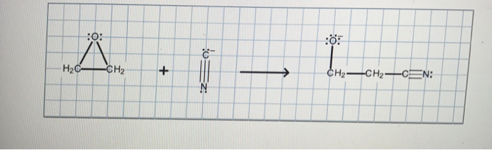 Solved Used the curved-arrow notation to indicate the flow | Chegg.com