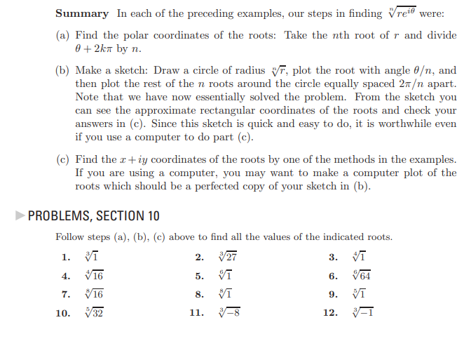 Can I get a step by step explanation on how to find | Chegg.com