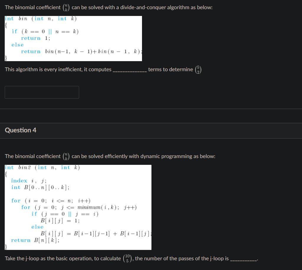 Solved Hi, I need help with this two part question. The | Chegg.com
