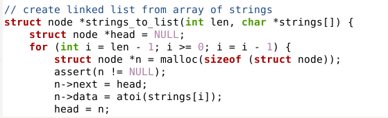 Solved \}; compare_evens is given two arguments, head1 and | Chegg.com