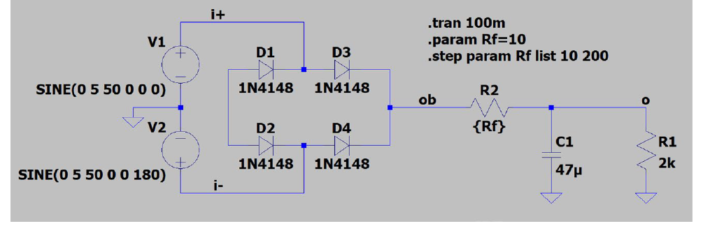 Solved can you show this circuit on a breadboard. | Chegg.com