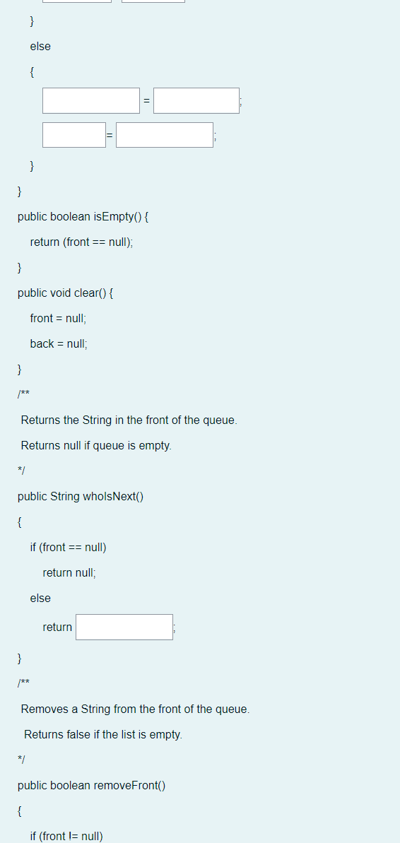 Solved Queue is a data structure that adds new items at the | Chegg.com