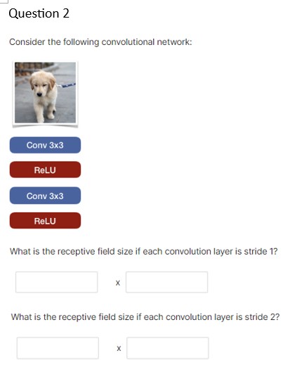 Solved Question 2 Consider the following convolutional | Chegg.com Solved Question 2 Consider the following convolutional | Chegg.com