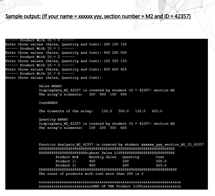 Solved Problem Write a C program to keep records and perform | Chegg.com