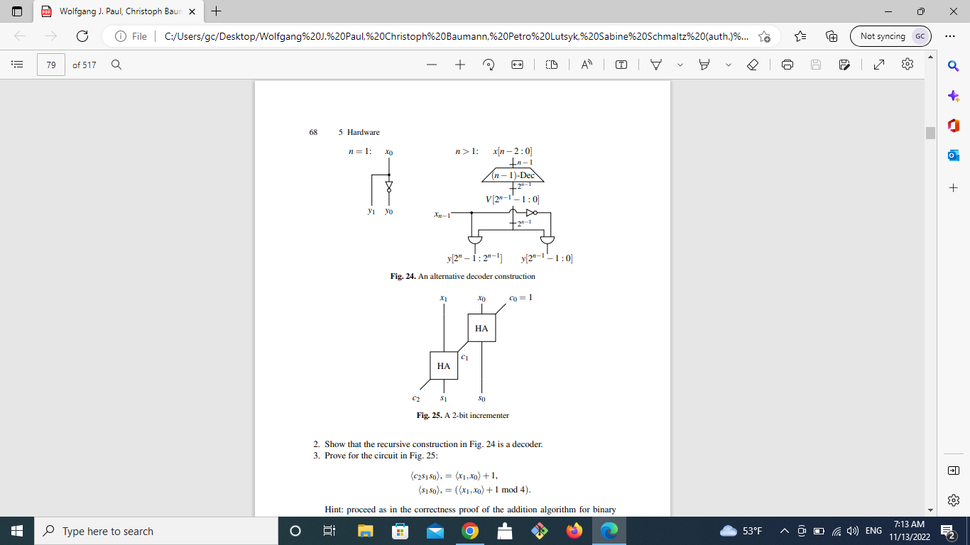 Can anyone give me solutions of book exercises | Chegg.com
