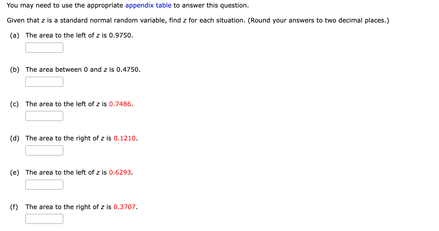 Solved You may need to use the appropriate appendix table to | Chegg.com