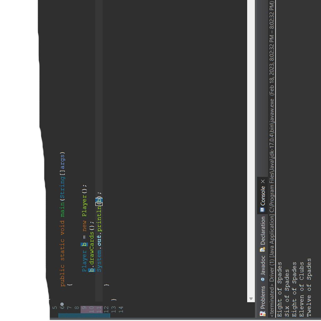 Solved Hello, I wanted some help fixing my code. I want my | Chegg.com