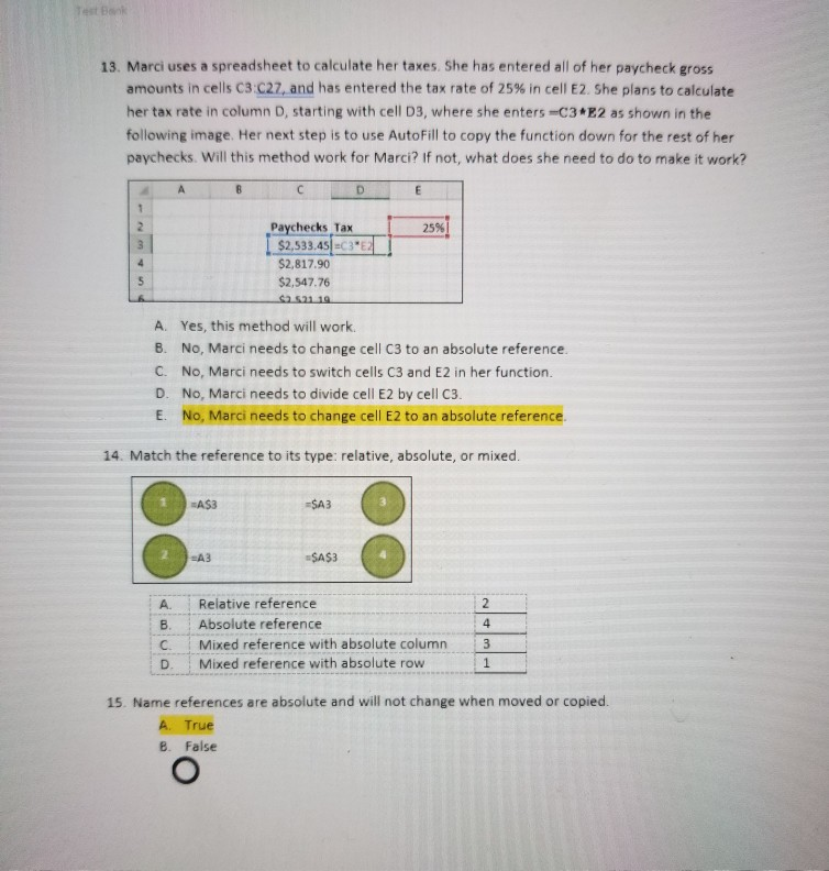 Solved Excel Chapter 1: Tracking Customer Data Miguel is | Chegg.com