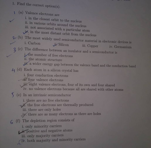 Solved There are multiple select type questions. please | Chegg.com