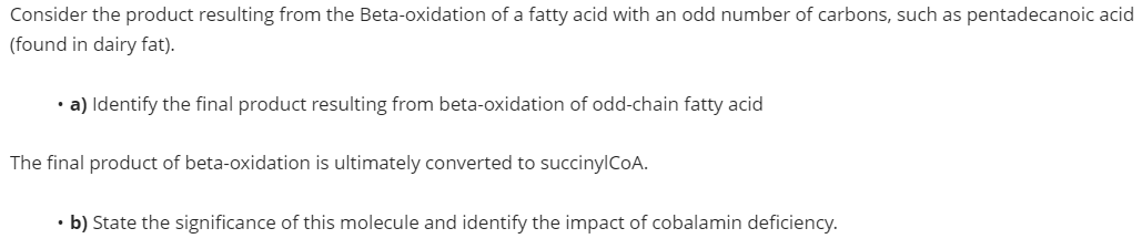 Solved Triolein, an unsaturated triglyceride, is found in | Chegg.com