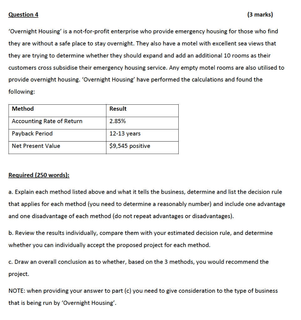 Solved Take into account for a) and reasonable numbers for | Chegg.com