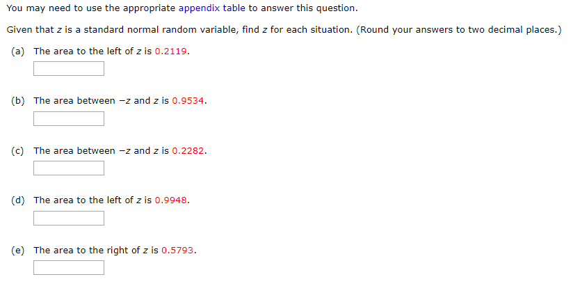 Solved You may need to use the appropriate appendix table to | Chegg.com