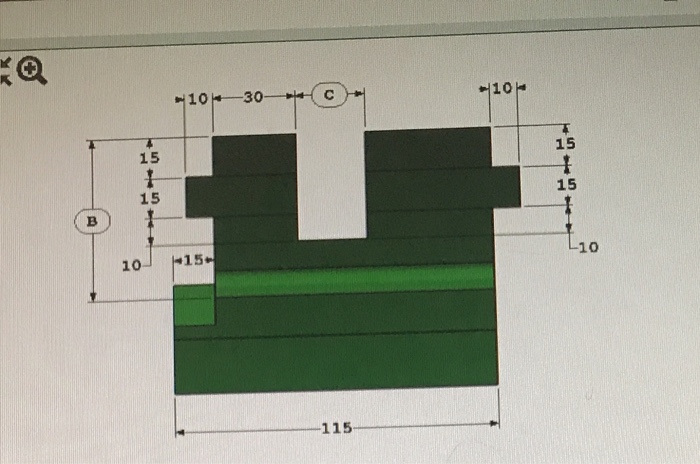 Solved B51701: Basic Part- Step 1 - (Cylinder Jig Build this | Chegg.com Solved B51701: Basic Part- Step 1 - (Cylinder Jig Build this | Chegg.com