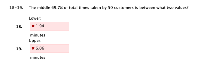 Solved 3. Consider the sampling distribution of X based on | Chegg.com