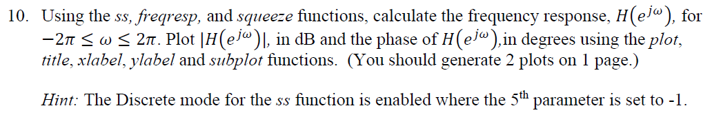 Solved y(n)-2rcos(wo)y(n − 1)+ry(n- 2)= x(n)- rcos(wo)x(n-1) | Chegg.com