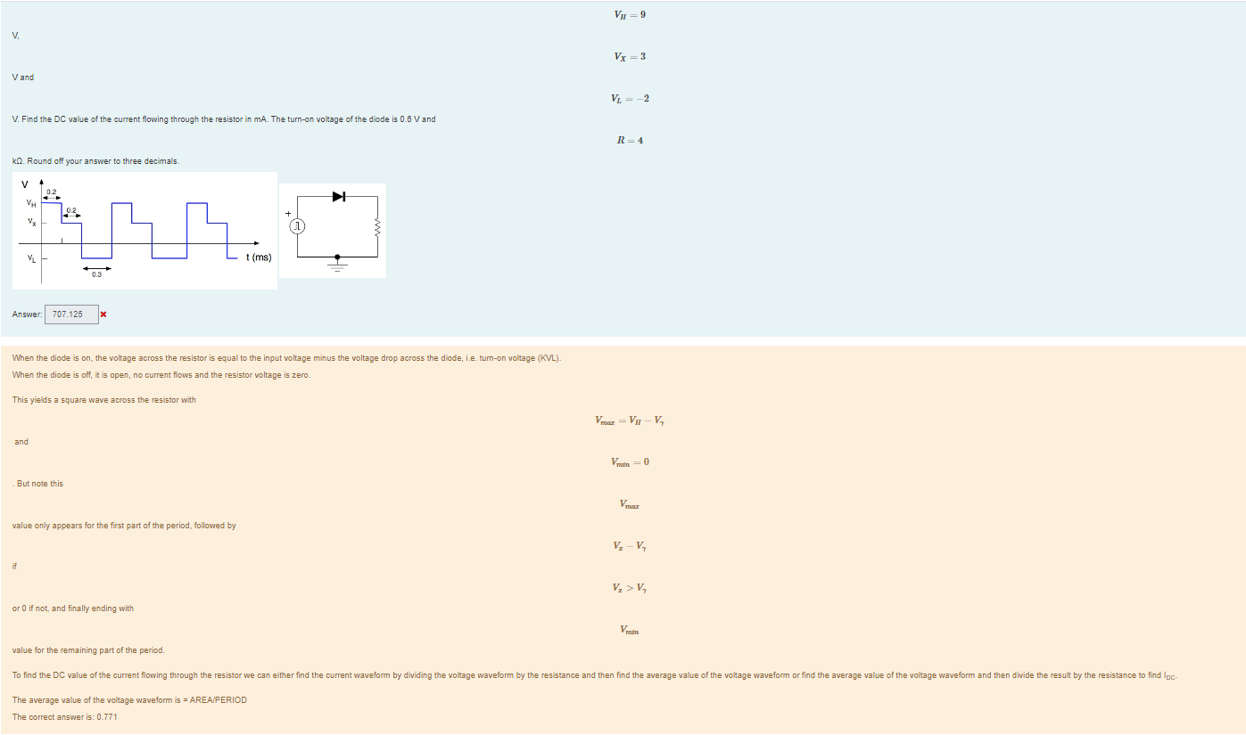 Solved Please explain why the answer is 0.771 ﻿and show the | Chegg.com