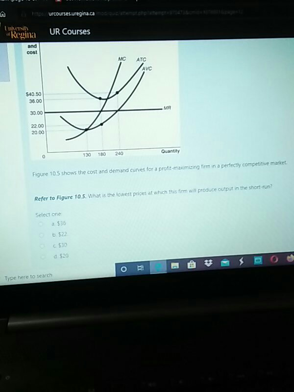 Solved htpuurcourses.uregina.cad ou TUNCINES Regina UR | Chegg.com