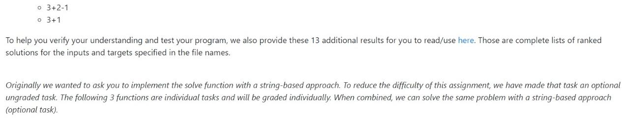 Solved Problem description The input is an unique positive | Chegg.com