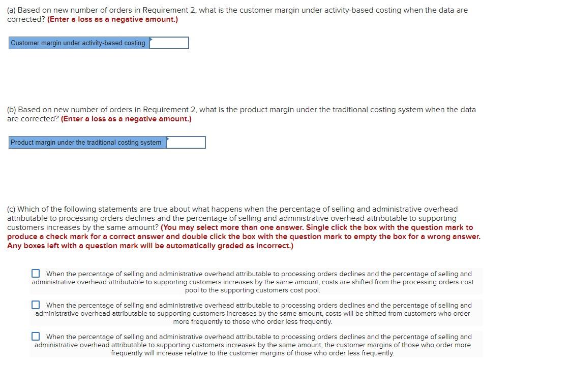 Solved Required information Chapter 7: (Algo) Applying Excel | Chegg.com Solved Required information Chapter 7: (Algo) Applying Excel | Chegg.com