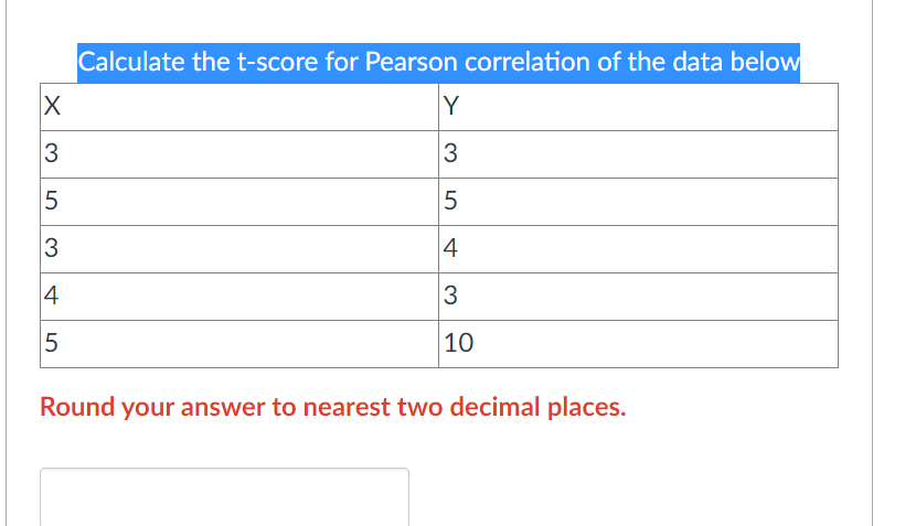 Solved Round your answer to nearest two decimal places. | Chegg.com