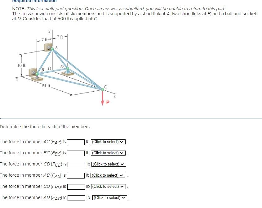 Solved NOTE: This is a multi-part question. Once an answer | Chegg.com