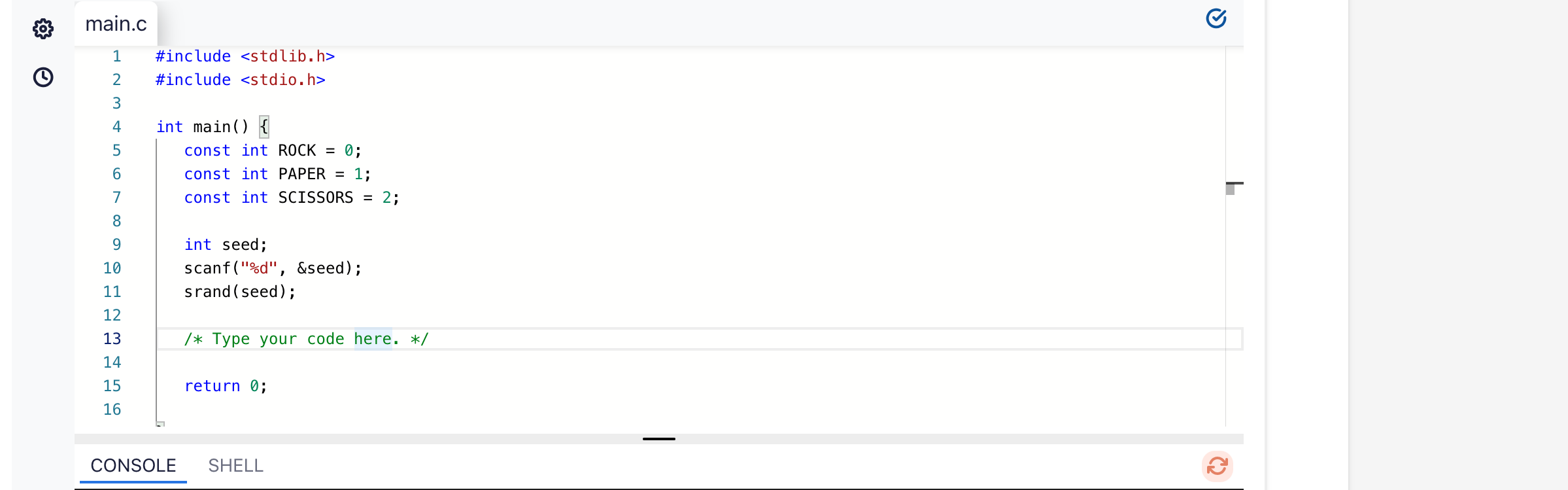 Solved Step 3 (3 pts). Identify winner for this round and | Chegg.com